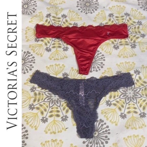 Victoria's Secret | Intimates & Sleepwear | Vs Dream Angels 2 Chantilly ...